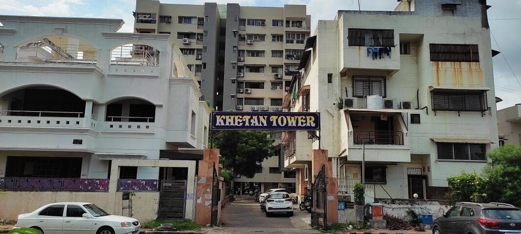 Shahibaug, Ahmedabad - Map, Property Rates, Projects, Reviews, Photos ...