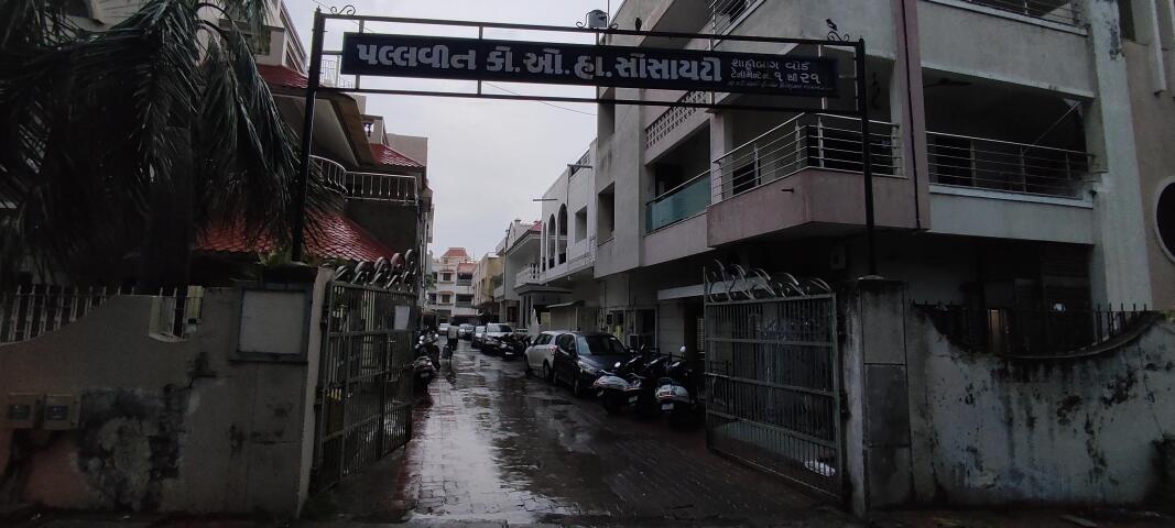 Shahibaug, Ahmedabad - Map, Property Rates, Projects, Reviews, Photos ...