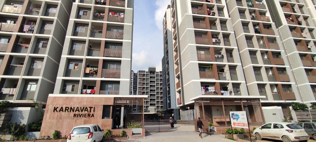 New Maninagar, Ahmedabad - Map, Property Rates, Projects, Reviews ...