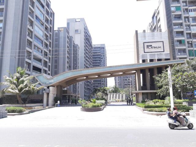 Bopal, Ahmedabad - Map, Property Rates, Projects, Reviews, Photos & Videos