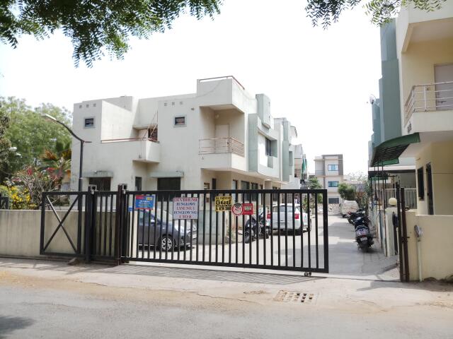 Bopal, Ahmedabad - Map, Property Rates, Projects, Reviews, Photos & Videos