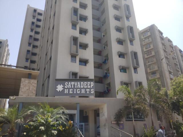 Makarba, Ahmedabad - Map, Property Rates, Projects, Reviews, Photos ...