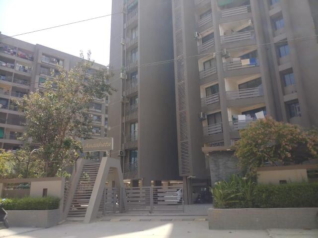 Makarba, Ahmedabad - Map, Property Rates, Projects, Reviews, Photos ...