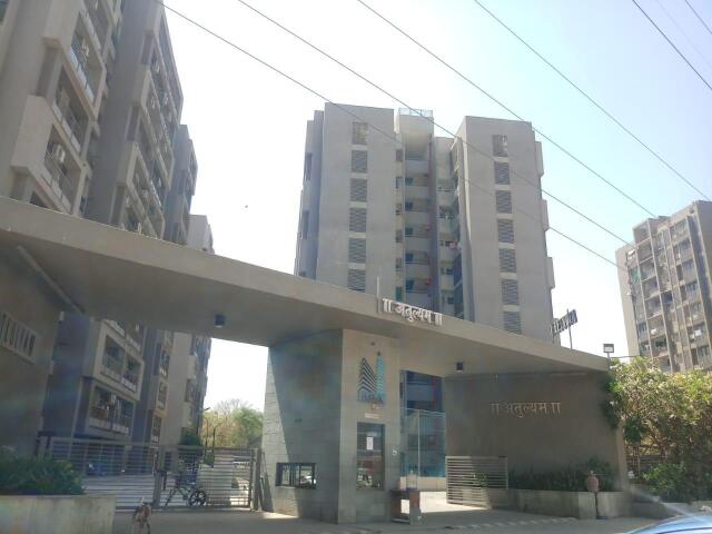 Makarba, Ahmedabad - Map, Property Rates, Projects, Reviews, Photos ...
