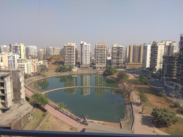 Ulwe, Navi Mumbai - Map, Property Rates, Projects, Reviews, Photos & Videos