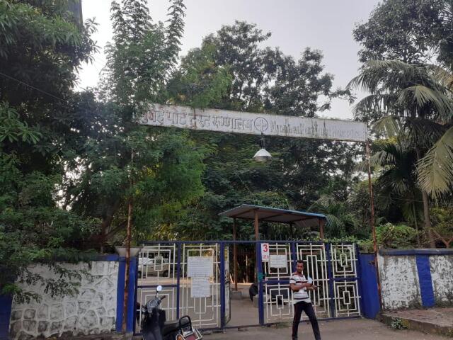 Wadala, Mumbai South - Map, Property Rates, Projects, Reviews, Photos ...