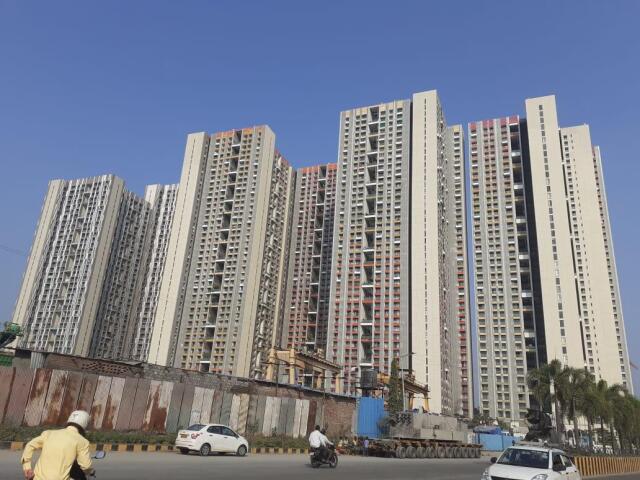 Wadala, Mumbai South - Map, Property Rates, Projects, Reviews, Photos ...