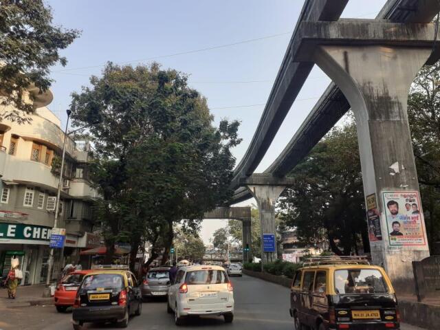 Wadala, Mumbai South - Map, Property Rates, Projects, Reviews, Photos ...