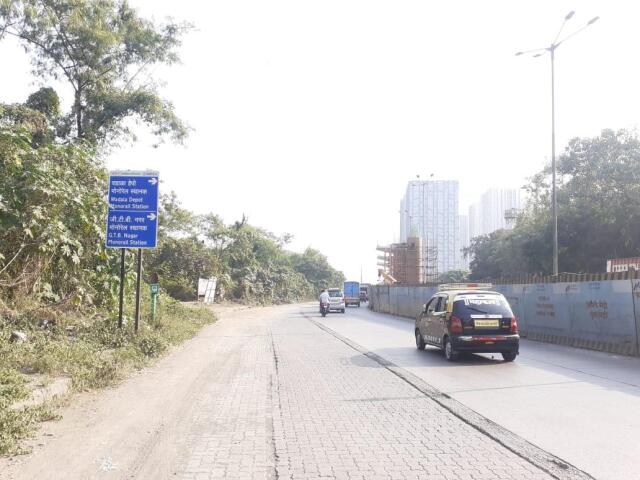 Wadala, Mumbai South - Map, Property Rates, Projects, Reviews, Photos ...