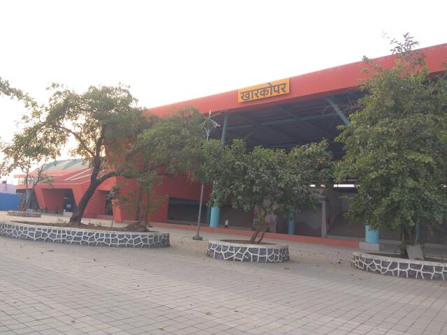 Ulwe, Navi Mumbai - Map, Property Rates, Projects, Reviews, Photos & Videos