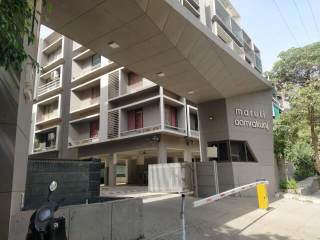 Sargasan, Gandhinagar - Map, Property Rates, Projects, Reviews, Photos ...