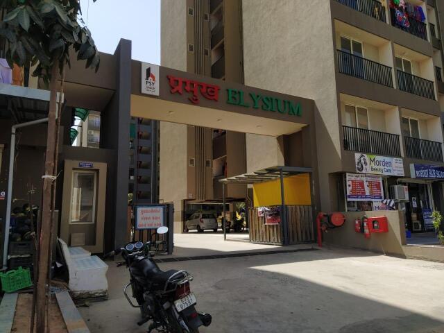 Sargasan, Gandhinagar - Map, Property Rates, Projects, Reviews, Photos ...