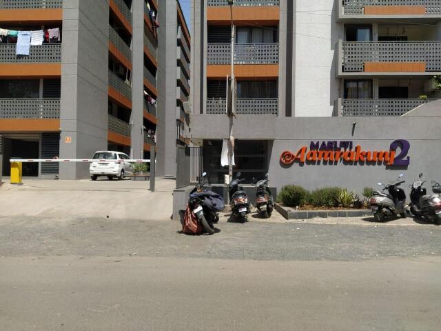 Sargasan, Gandhinagar - Map, Property Rates, Projects, Reviews, Photos ...