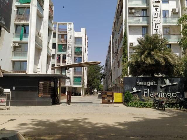 Sargasan, Gandhinagar - Map, Property Rates, Projects, Reviews, Photos ...