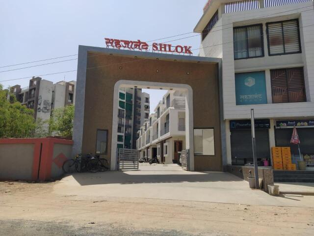 Sargasan, Gandhinagar - Map, Property Rates, Projects, Reviews, Photos ...