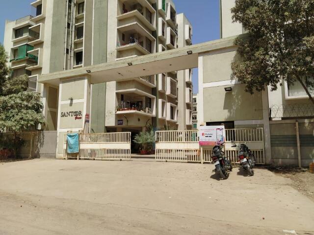 Sargasan, Gandhinagar - Map, Property Rates, Projects, Reviews, Photos ...