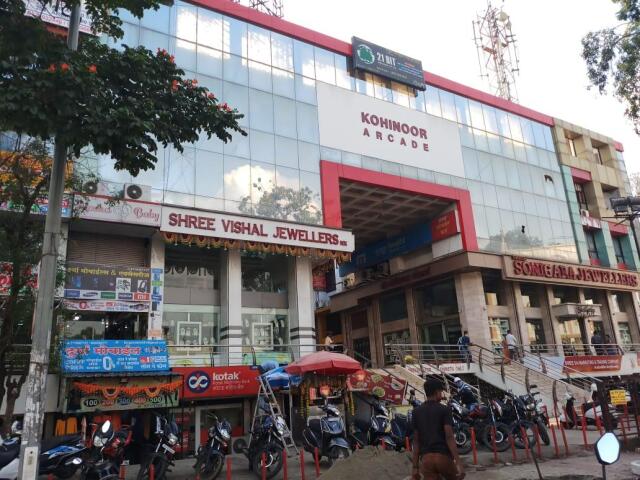 Akurdi, Pune - Map, Property Rates, Projects, Reviews, Photos & Videos