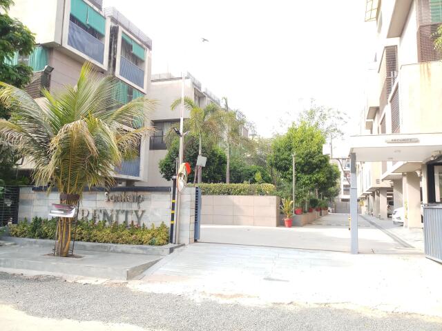 Thaltej, Ahmedabad - Map, Property Rates, Projects, Reviews, Photos ...