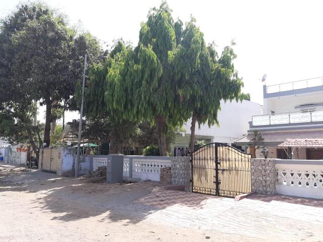 Thaltej, Ahmedabad - Map, Property Rates, Projects, Reviews, Photos ...