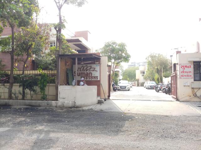 Thaltej, Ahmedabad - Map, Property Rates, Projects, Reviews, Photos ...