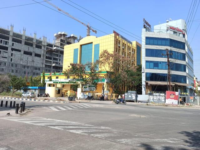 Balewadi, Pune - Map, Property Rates, Projects, Reviews, Photos & Videos