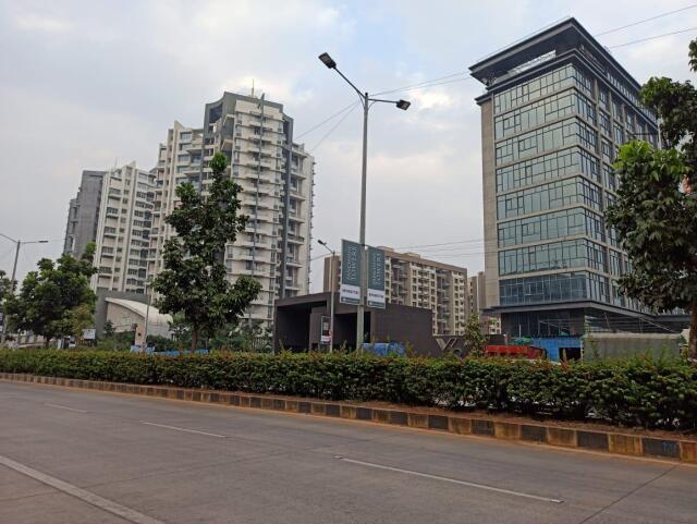 Baner, Pune - Map, Property Rates, Projects, Reviews, Photos & Videos