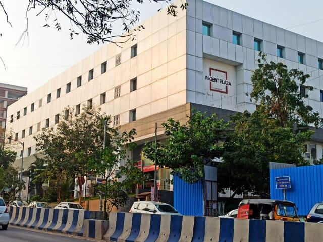 Baner, Pune - Map, Property Rates, Projects, Reviews, Photos & Videos