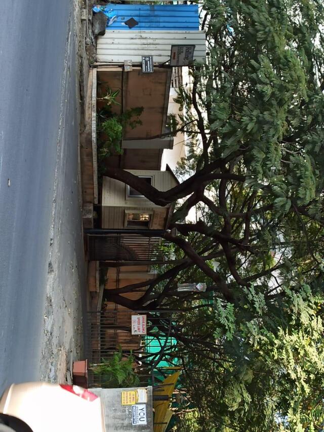 Baner Pashan Link Road, Pune - Map, Property Rates, Projects, Reviews ...