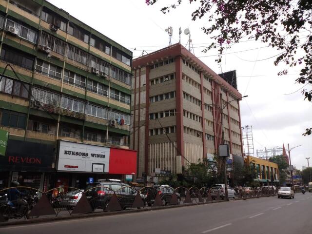 Camp, Pune - Map, Property Rates, Projects, Reviews, Photos & Videos