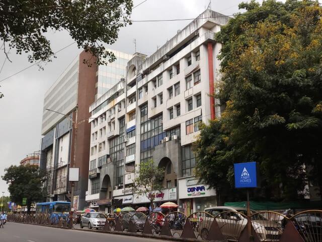 Camp, Pune - Map, Property Rates, Projects, Reviews, Photos & Videos