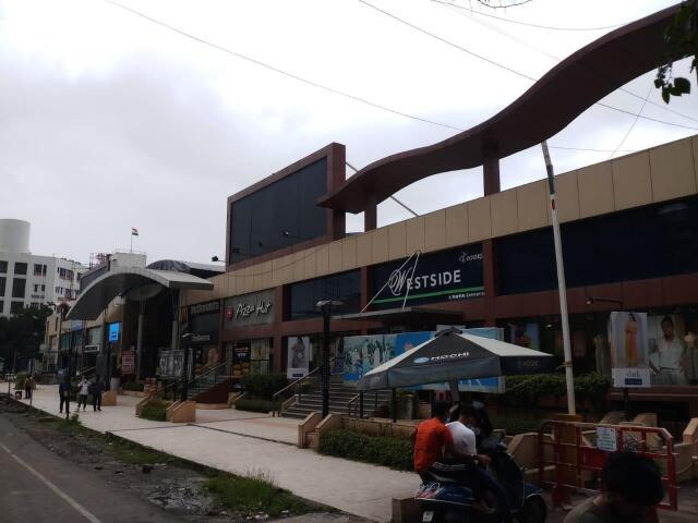 Camp, Pune - Map, Property Rates, Projects, Reviews, Photos & Videos