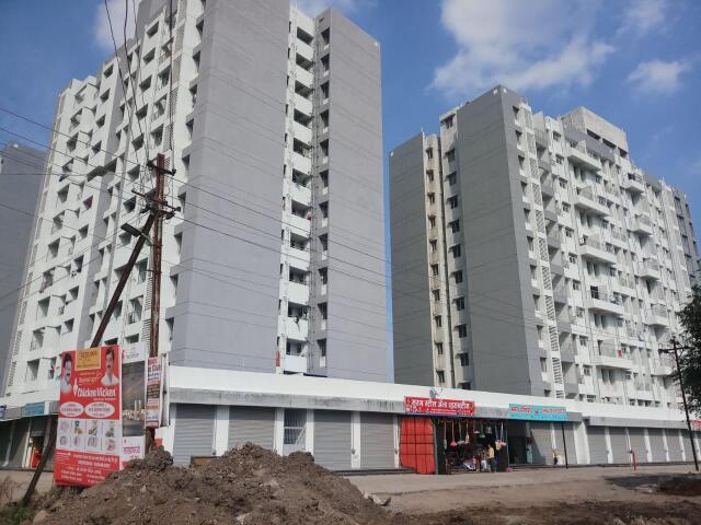 Chakan, Pune - Map, Property Rates, Projects, Reviews, Photos & Videos