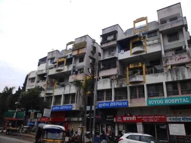 Dhankawadi, Pune - Map, Property Rates, Projects, Reviews, Photos & Videos