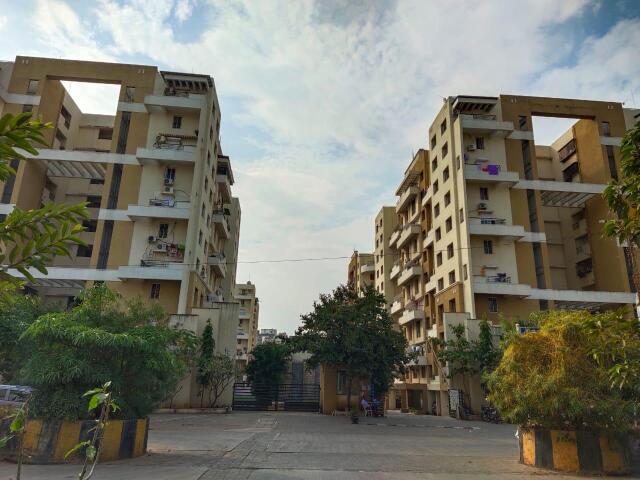 Dhanori, Pune - Map, Property Rates, Projects, Reviews, Photos & Videos