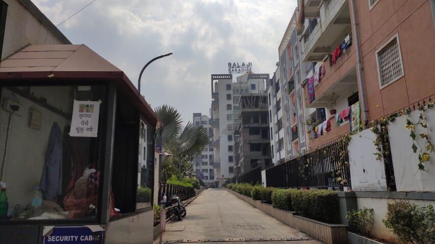 Dhayari Kasba Peth, Pune - Map, Property Rates, Projects, Reviews ...