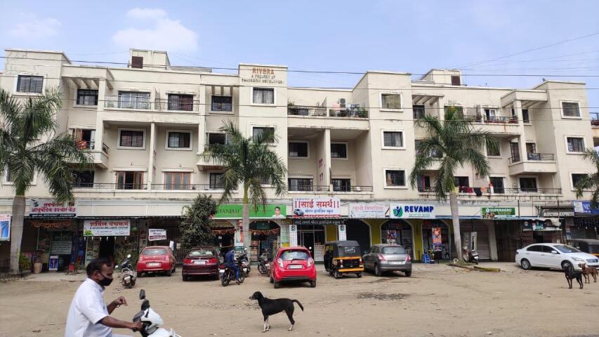 Dhayari Kasba Peth, Pune - Map, Property Rates, Projects, Reviews ...