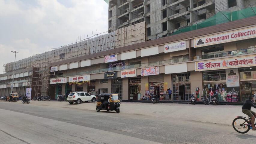 Dhayari Kasba Peth, Pune - Map, Property Rates, Projects, Reviews ...