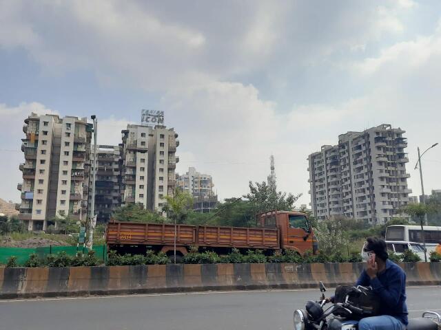 Dighi, Pune - Map, Property Rates, Projects, Reviews, Photos & Videos