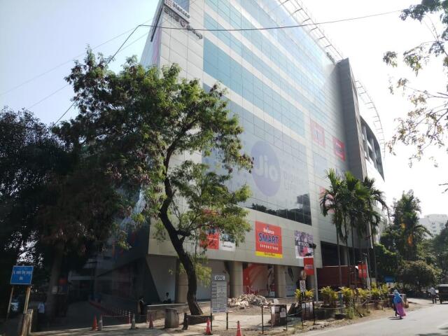 Erandwane, Pune - Map, Property Rates, Projects, Reviews, Photos & Videos