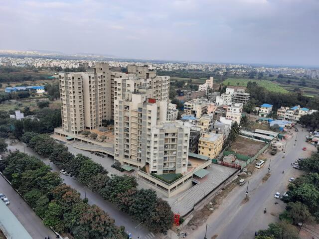 Hadapsar, Pune - Map, Property Rates, Projects, Reviews, Photos & Videos