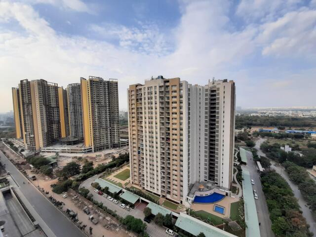 Hadapsar, Pune - Map, Property Rates, Projects, Reviews, Photos & Videos