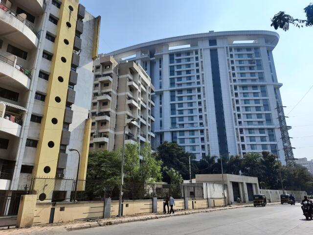 Hadapsar, Pune - Map, Property Rates, Projects, Reviews, Photos & Videos