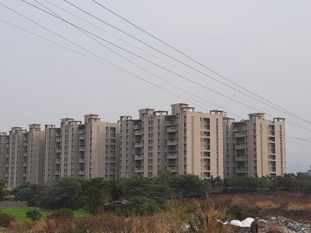 Handewadi, Pune - Map, Property Rates, Projects, Reviews, Photos & Videos