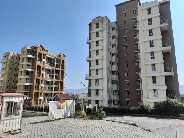 Handewadi, Pune - Map, Property Rates, Projects, Reviews, Photos & Videos