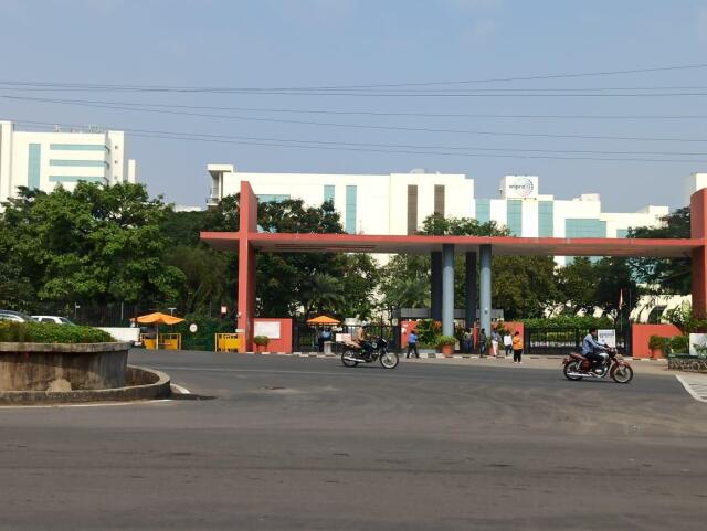 Hinjewadi Phase 1, Pune - Map, Property Rates, Projects, Reviews ...