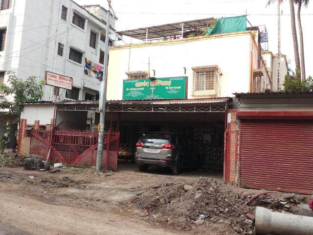 Kalewadi, Pune - Map, Property Rates, Projects, Reviews, Photos & Videos