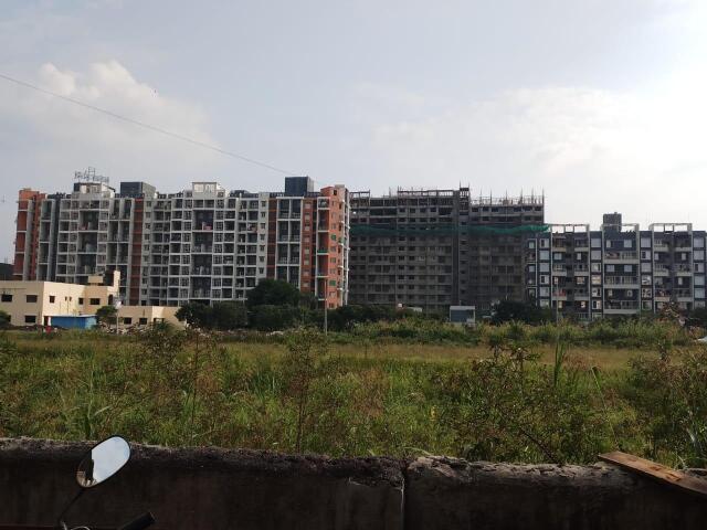 Kalewadi, Pune - Map, Property Rates, Projects, Reviews, Photos & Videos