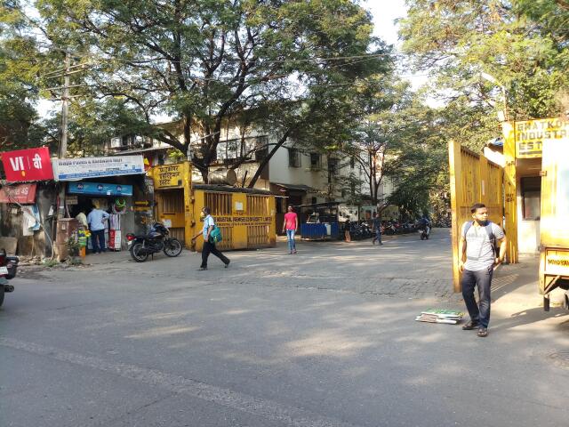 Ghatkopar West, Mumbai - Map, Property Rates, Projects, Reviews, Photos ...