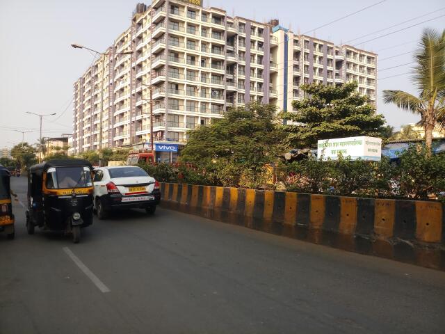 Nalasopara East, Mumbai - Map, Property Rates, Projects, Reviews ...