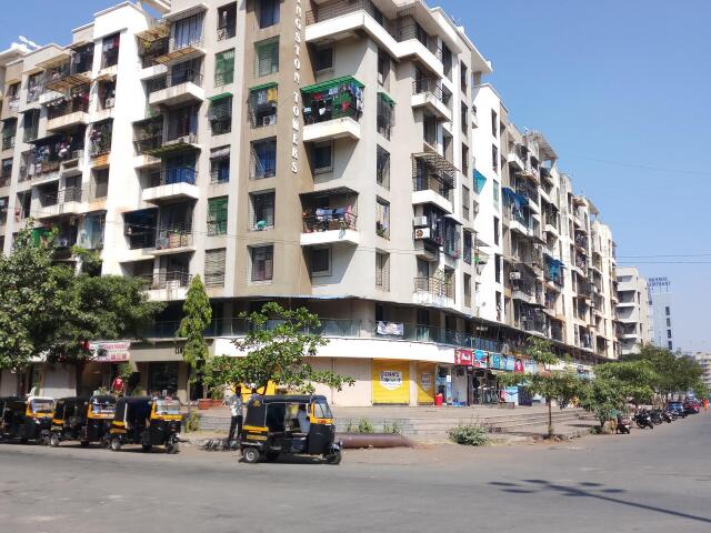 Vasai East, Mumbai - Map, Property Rates, Projects, Reviews, Photos ...
